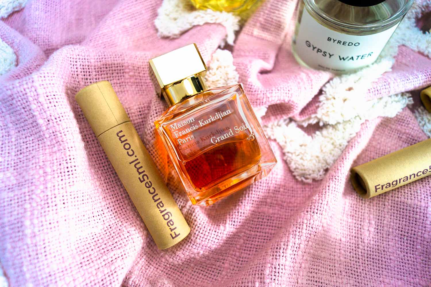 A Symphony of Summer: The Top Ten Men's Perfumes for Summer – Fragrance5ml