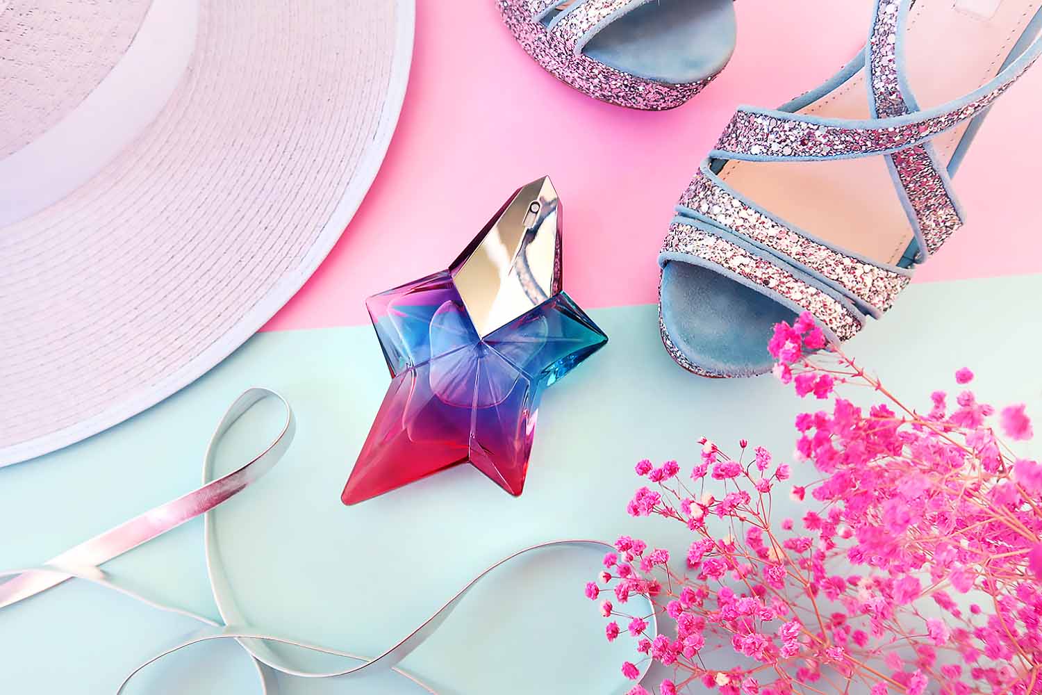 Angel Eau Croisière: Set Sail on a Fragrant Cruise Adventure – Fragrance5ml