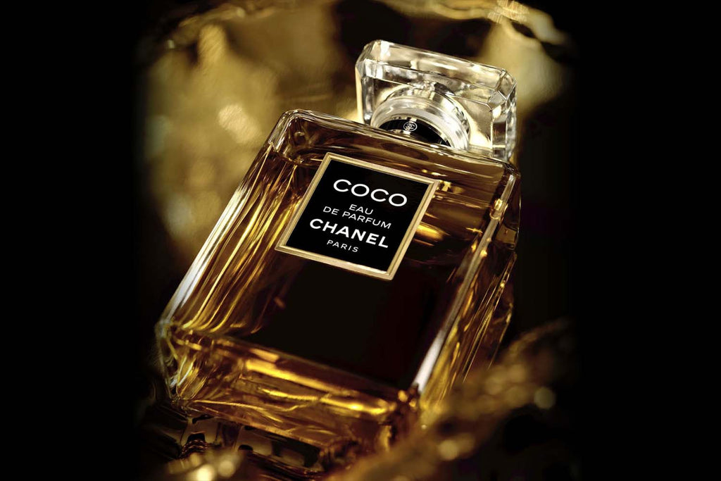 Chanel Coco Review: The Exotic and Sensual Scent – Fragrance5ml