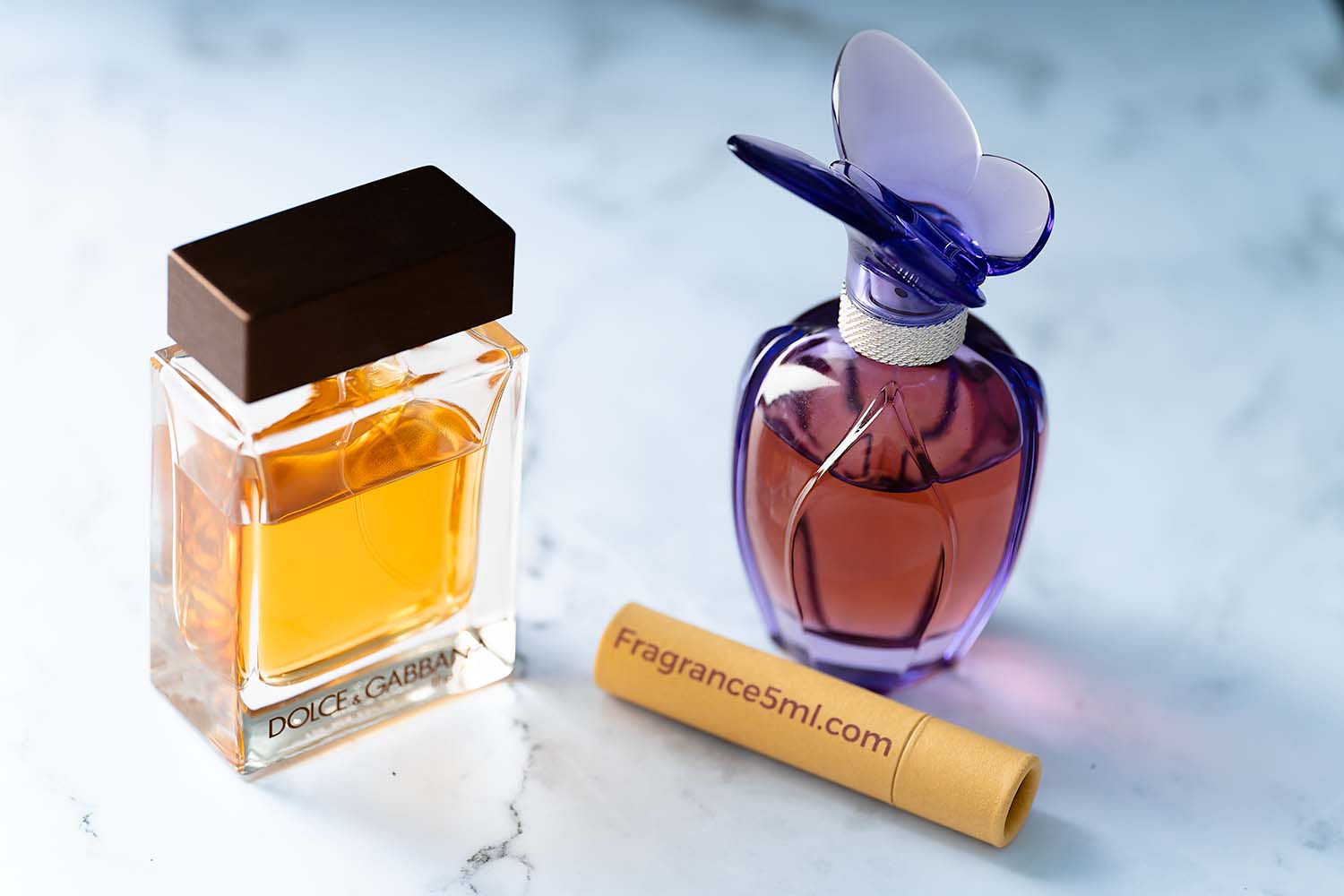 Your Scent: A Fresh Approach to Choosing the Right Perfume – Fragrance5ml
