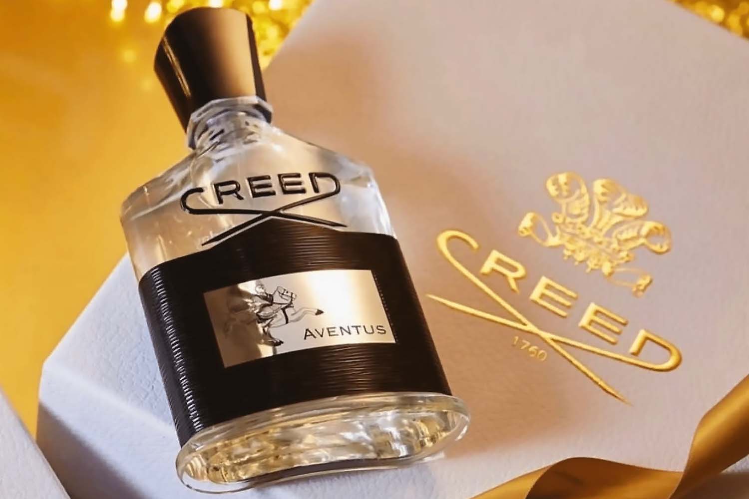 Creed Aventus Review: The Ultimate Symbol Of Success & Power – Fragrance5ml