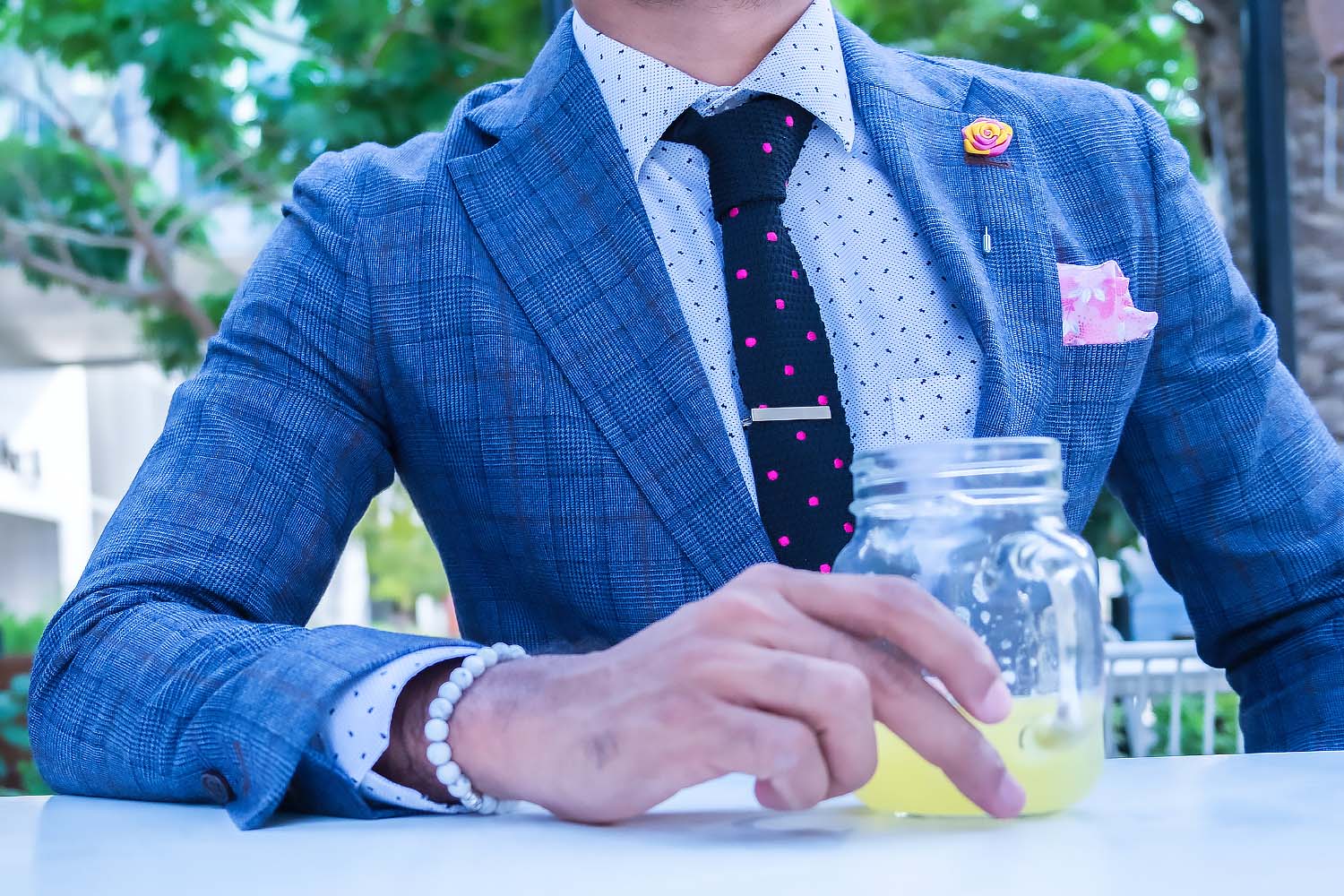 Masculine Charisma: Top 10 Confidence Boosting Men's Perfumes ...