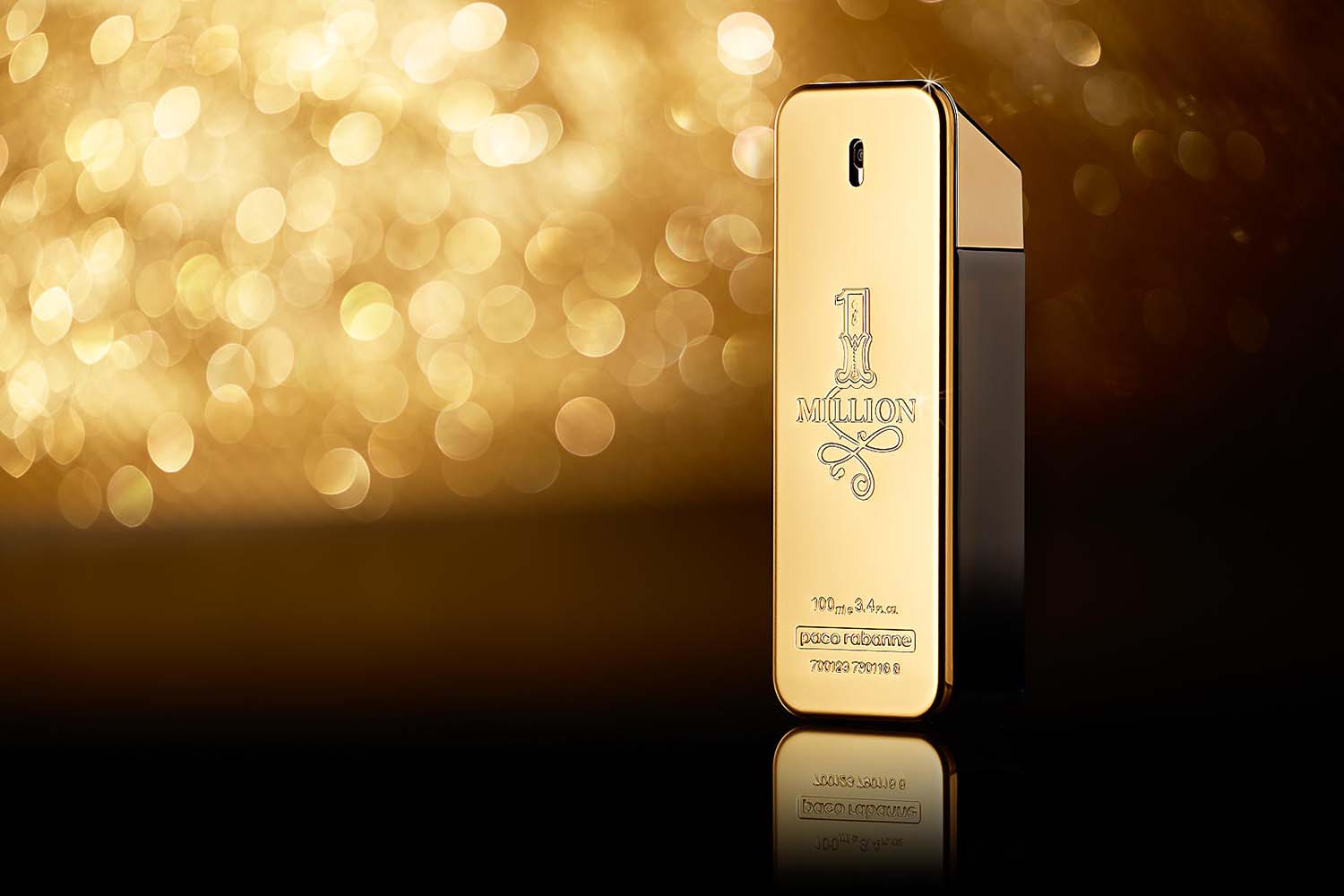 Paco Rabanne 1 Million Review: The Scent of Ultimate Success – Fragrance5ml